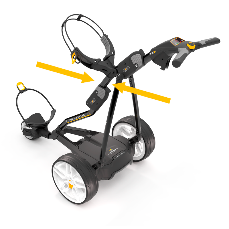 How To Locate Your Product Serial Number – PowaKaddy