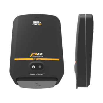 Batteries – PowaKaddy