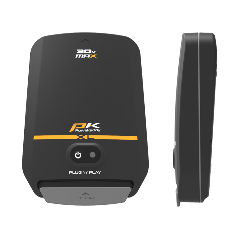 Batteries – PowaKaddy