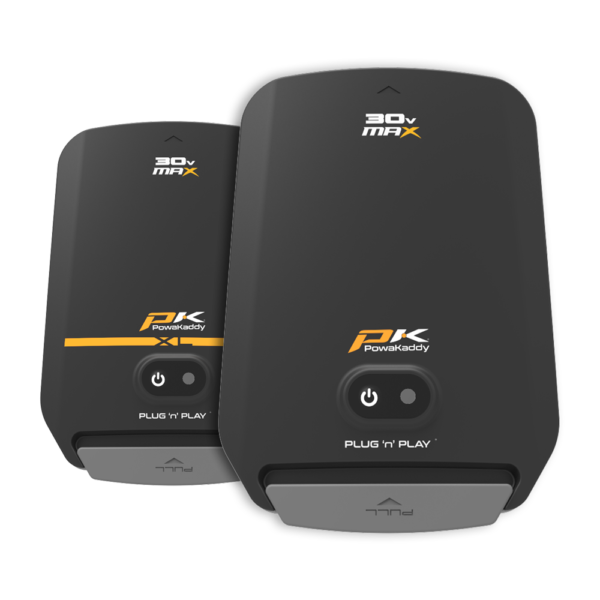 About Us – PowaKaddy