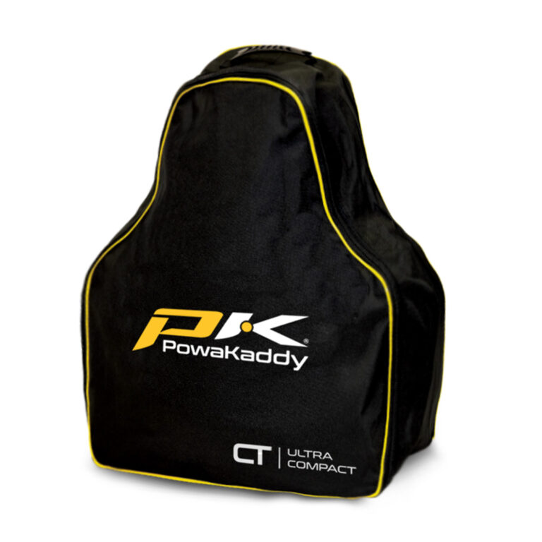 Welcome - PowaKaddy