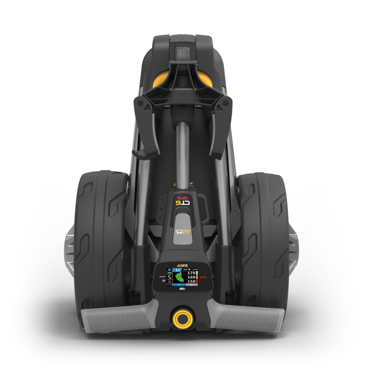 PowaKaddy Electric Golf Trolleys, Push Carts, Golf Bags & Accessories