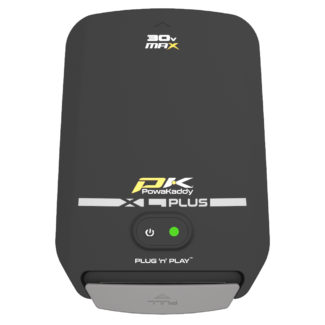 FX3 Electric Golf Trolley - PowaKaddy