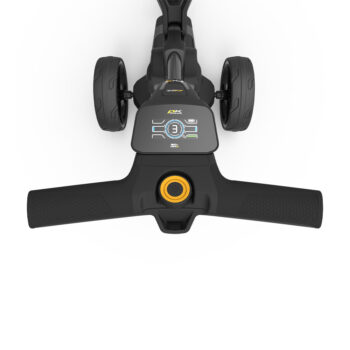 FX3 Electric Golf Trolley - PowaKaddy