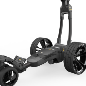 RX Remote Electric Trolley – PowaKaddy