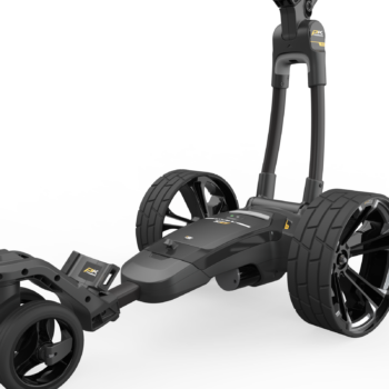 RX Remote Electric Trolley – PowaKaddy