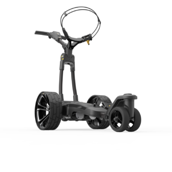 RX Remote Electric Trolley – PowaKaddy
