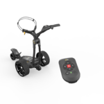 RX Remote Electric Trolley – PowaKaddy