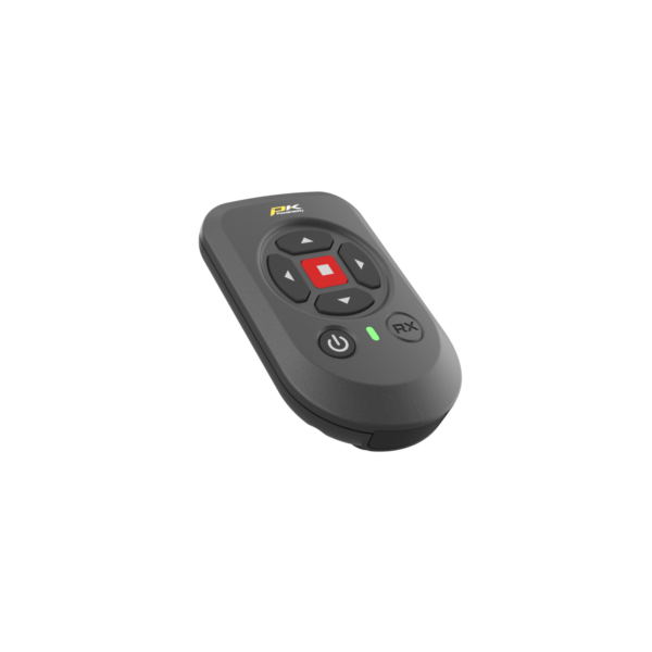 RX Remote Electric Trolley – PowaKaddy