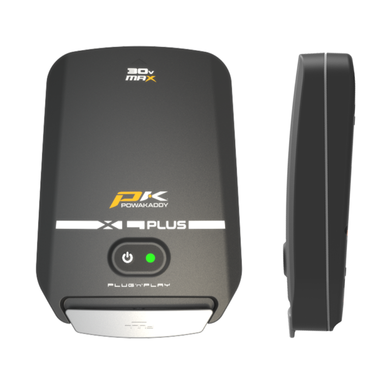 PowaKaddy Plug ‘n’ Play™ XL-Plus Battery – PowaKaddy