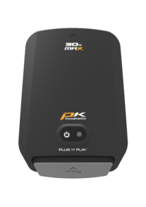 FX1 Electric Trolley – PowaKaddy