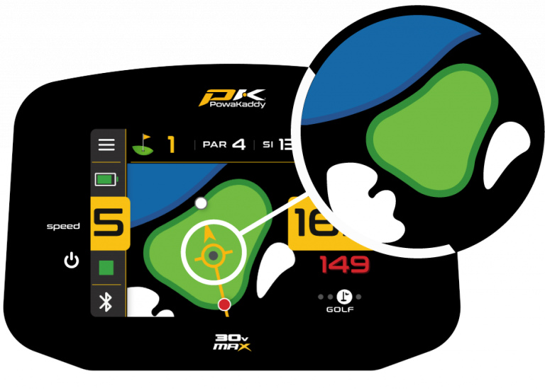 PowaKaddy App – PowaKaddy