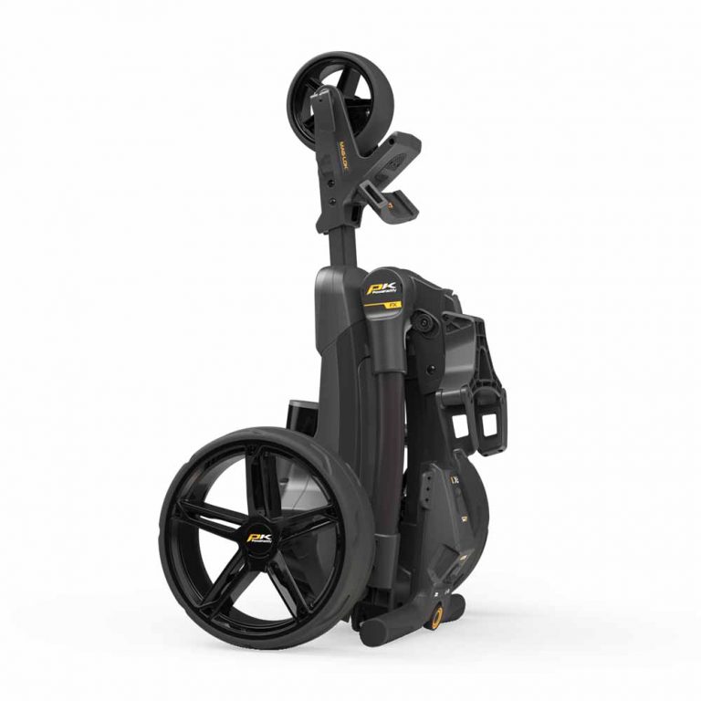 FX1 Electric Trolley – PowaKaddy