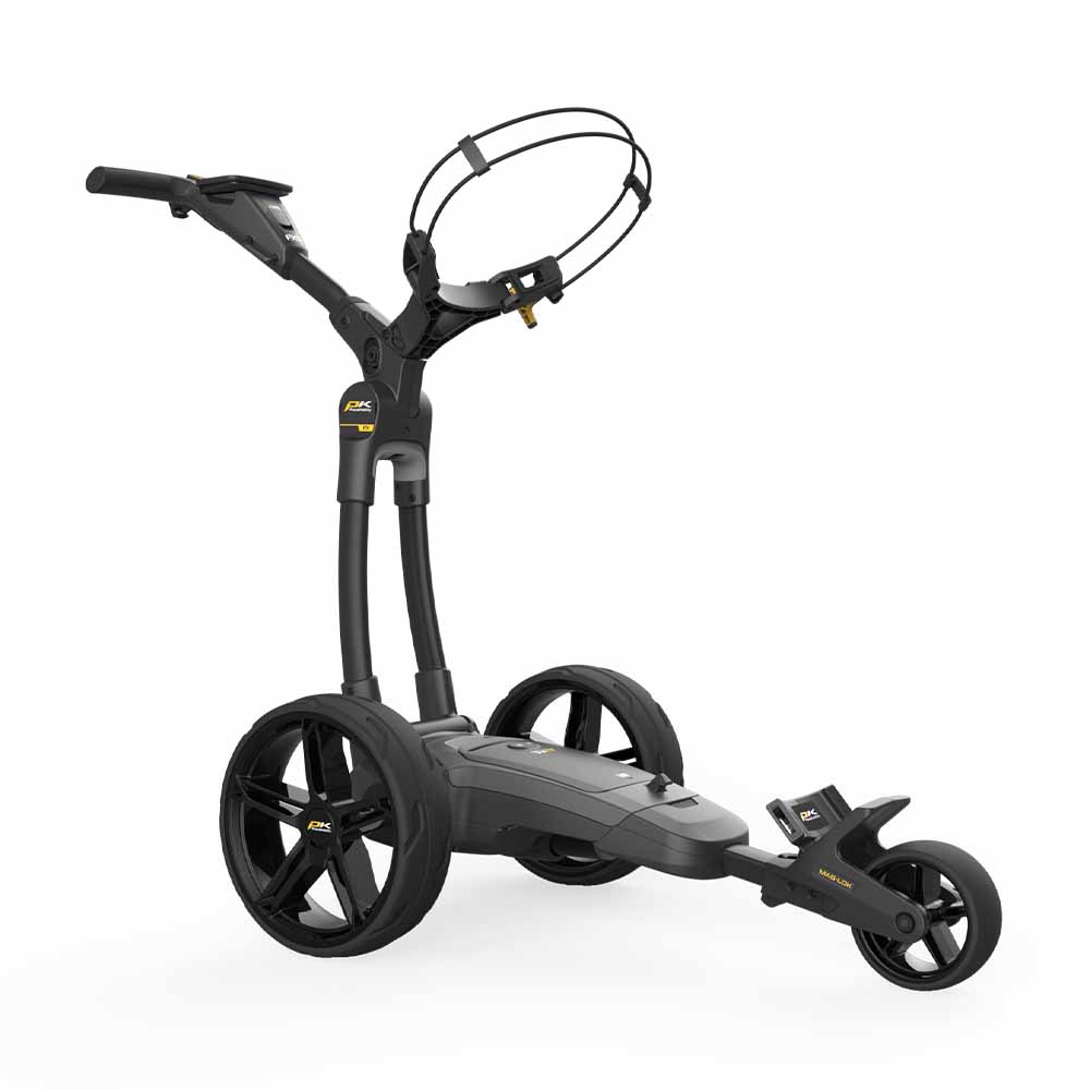 Powakaddy fx5 store