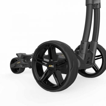 FX1 Electric Trolley – PowaKaddy