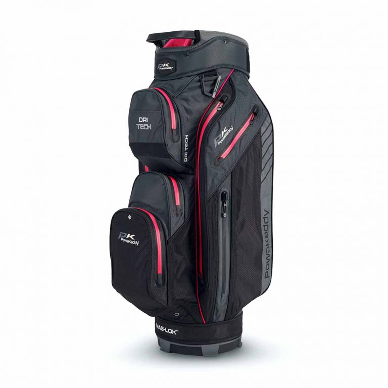 PowaKaddy Dri Tech Bag – PowaKaddy