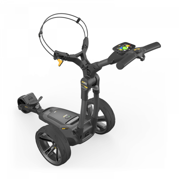 Manuals and Instructions – PowaKaddy