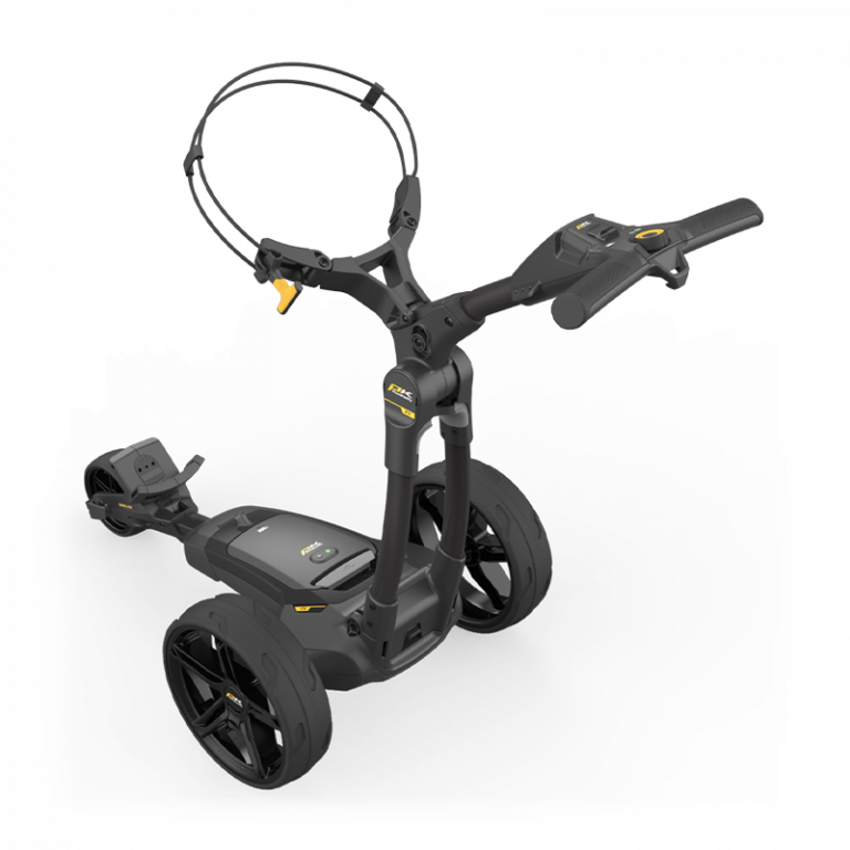 Manuals and Instructions – PowaKaddy