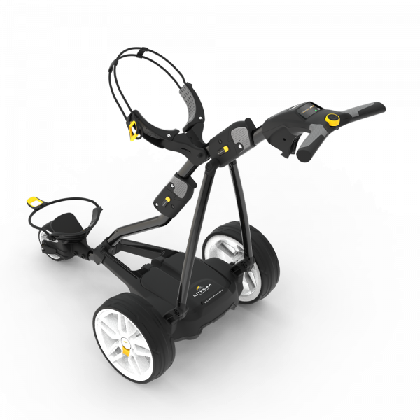 Manuals and Instructions – PowaKaddy