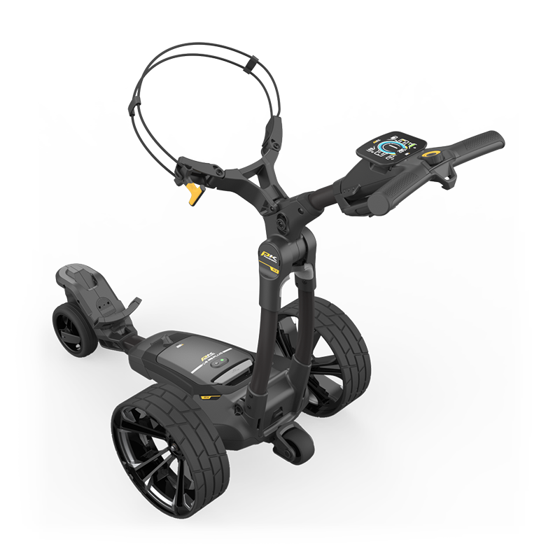 RX Range – PowaKaddy