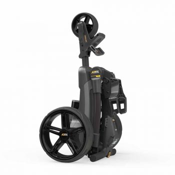 FX3 Electric Trolley – PowaKaddy