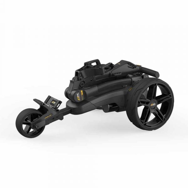 FX3 Electric Trolley – PowaKaddy