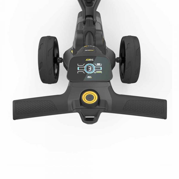 FX3 Electric Trolley – PowaKaddy