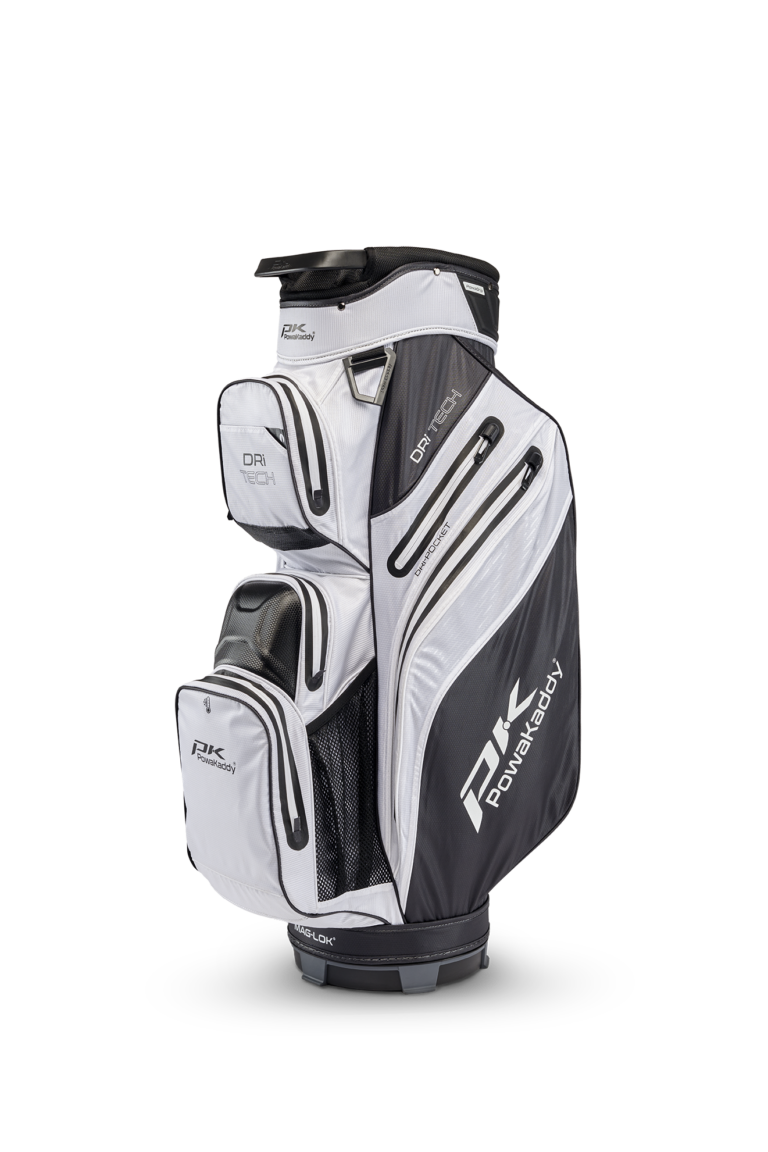 PowaKaddy Dri TECH Bag – PowaKaddy