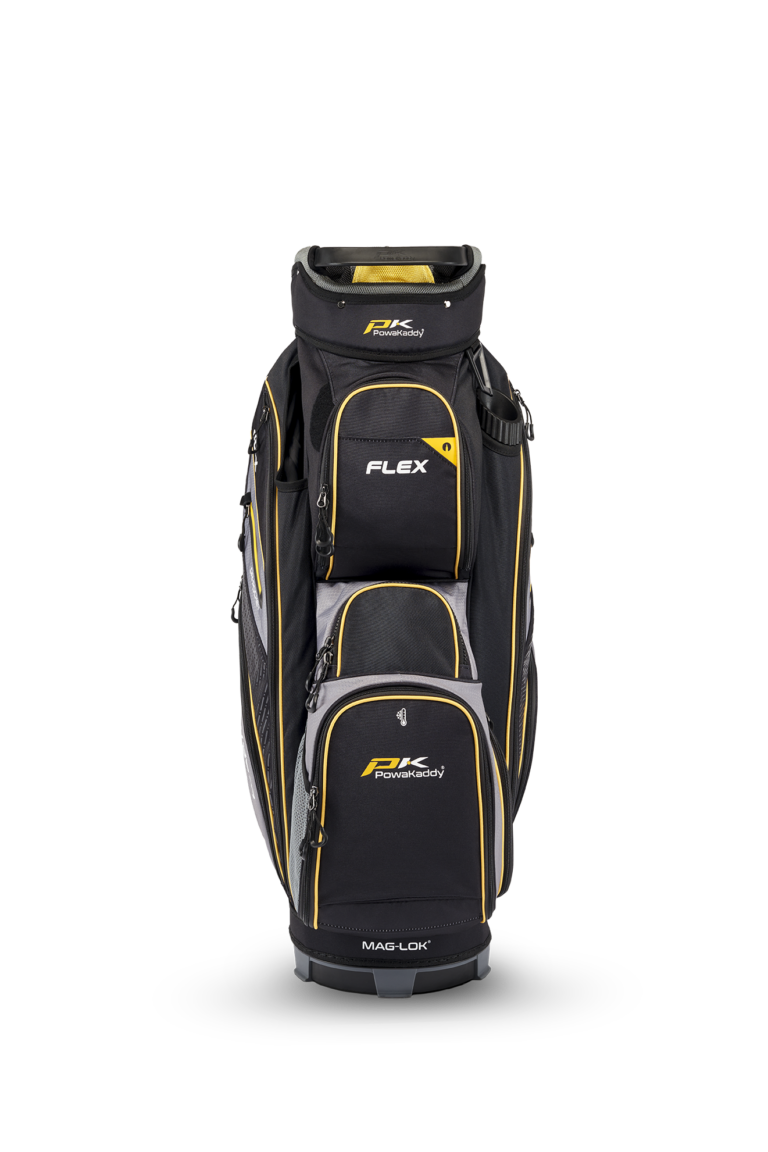 PowaKaddy Flex Bag – PowaKaddy