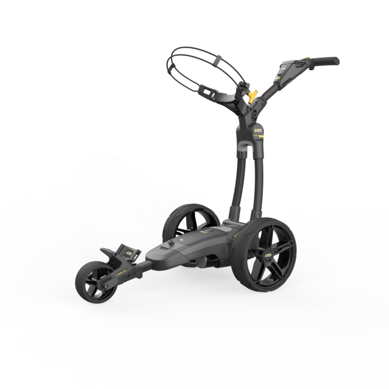 Manuals and Instructions – PowaKaddy