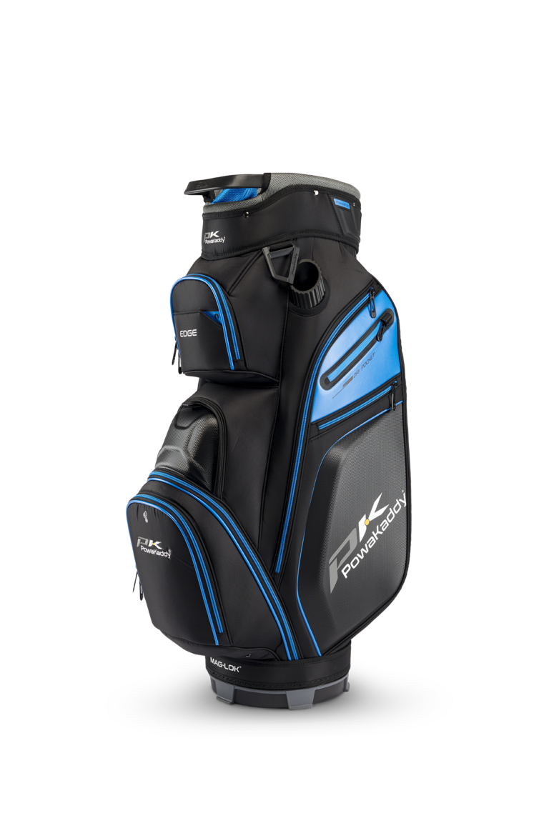PowaKaddy Bag Range – PowaKaddy