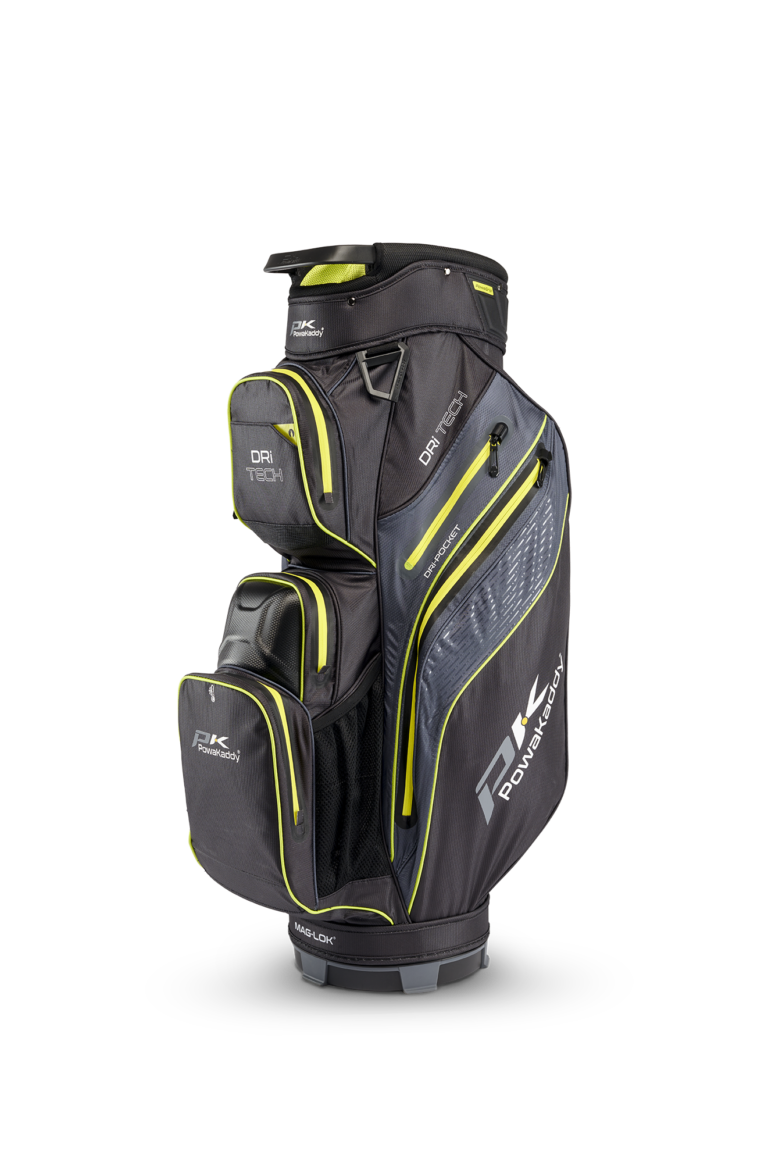 PowaKaddy Bag Range – PowaKaddy